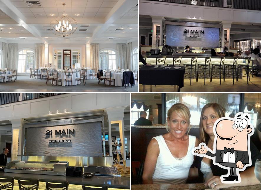 21 Main At North Beach in North Myrtle Beach - Restaurant reviews