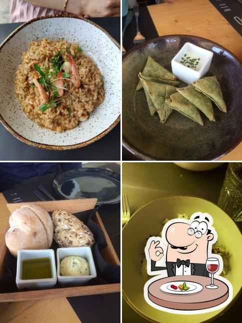 ROOFTOP - TOPO MARTIM MONIZ, Lisbon - Restaurant menu, prices and reviews