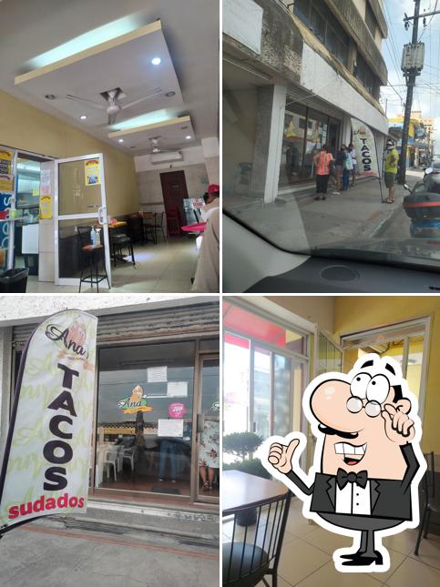 Tacos Ana Centro Tampico Menú Del Restaurante Precios Y Reseñas