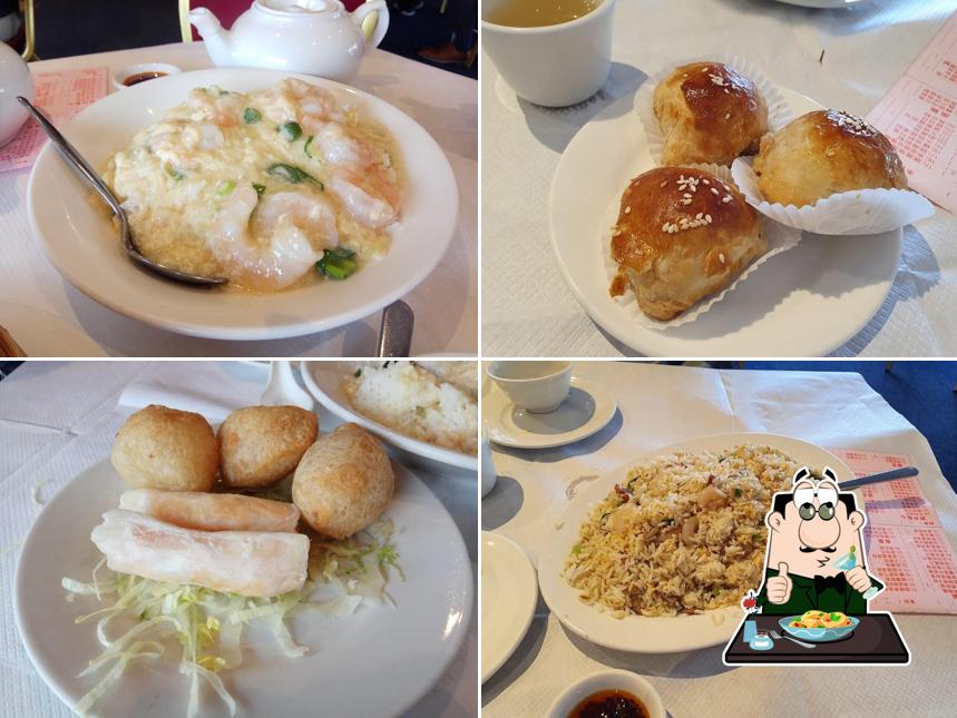 Top 5 restaurants with dim sum in Croydon, july 2025 - Restaurant Guru