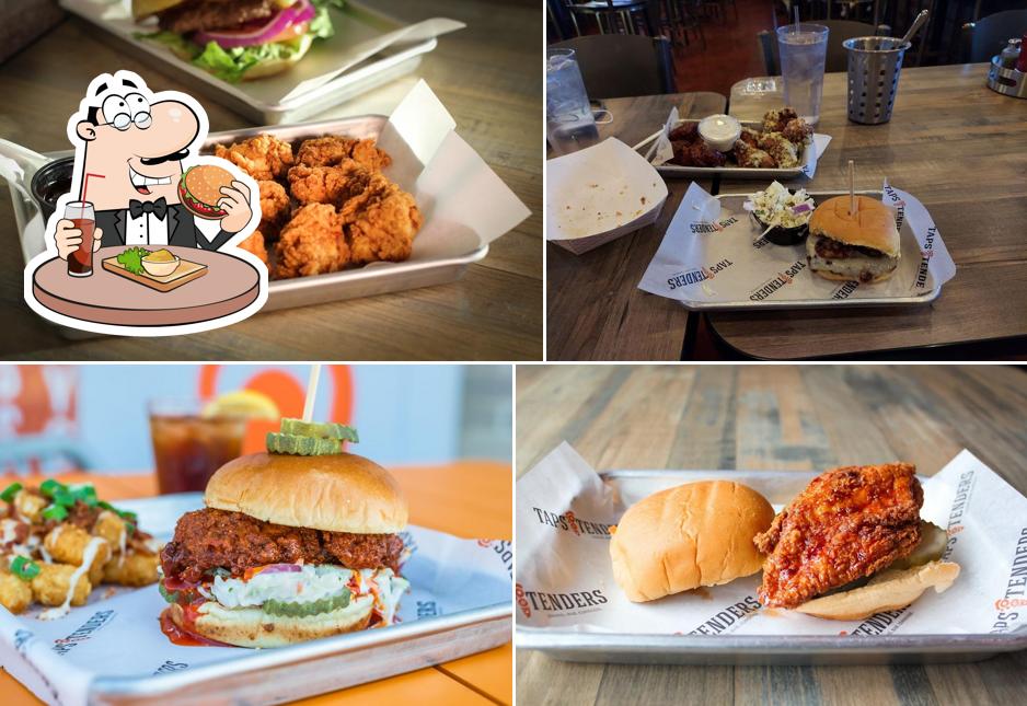 Best grilled chicken in Naperville restaurants, winter 2024 ...