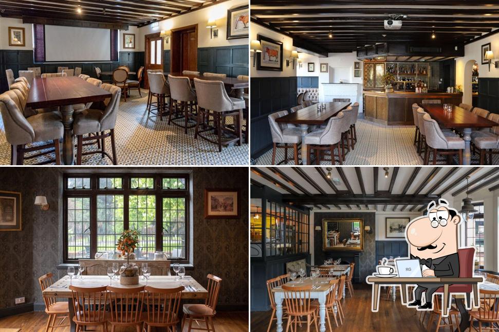 Los 10 mejores restaurantes en Windsor, Inglaterra, octubre 2025 ...