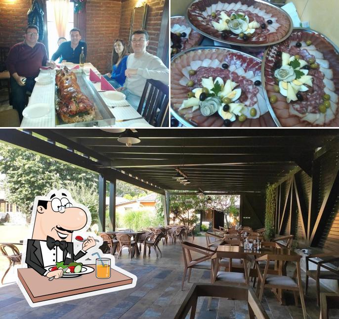 Tomina Koliba, Kraljevo - Restaurant menu, prices and reviews