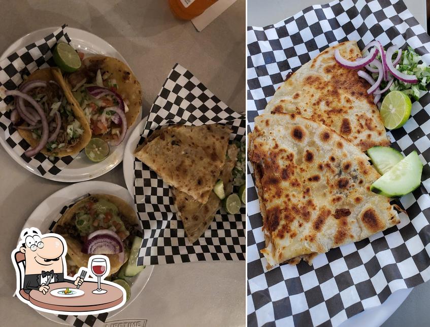 Toto's Tacos Restaurant, Tucson - Opiniones del restaurante