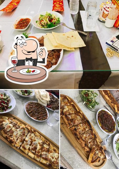 Urfa Sofrasi, Nusaybin, Cumhuriyet Cd. NO:5 - Restaurant reviews