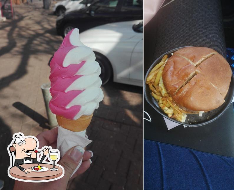 Varsity Cafe, Potchefstroom - Restaurant menu, prices and reviews