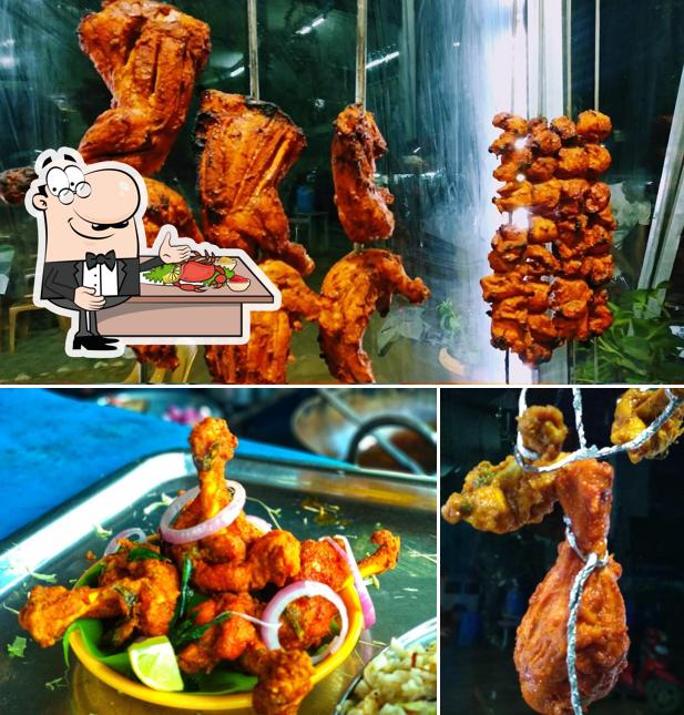 Vels Restaurant, Kovilpatti - Restaurant reviews