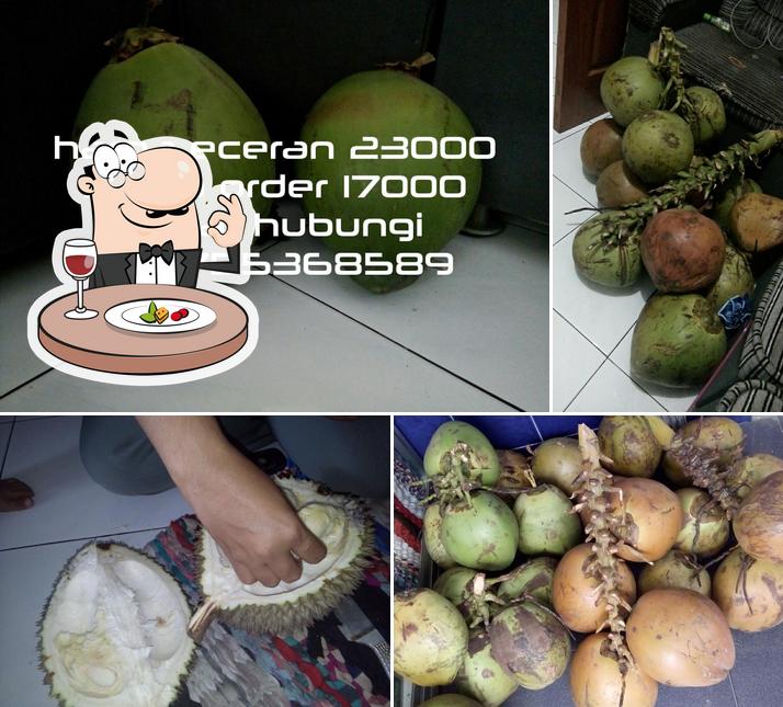Zafran Cafe, Pakukerto - Restaurant reviews
