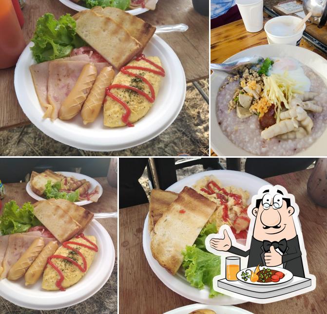 เวทนาคาเฟ่&กาแฟสดสะบ้าย้อย, Songkhla - Restaurant reviews