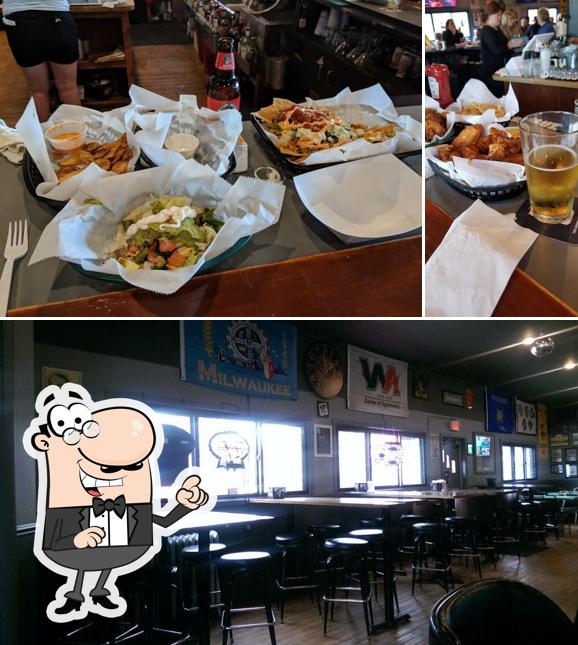 TomKen's Bar & Grill, West Allis - Restaurant menu, prices and reviews