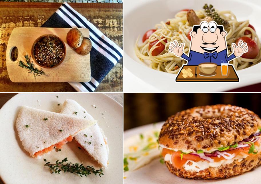 Savá, Rio de Janeiro - Restaurant menu, prices and reviews
