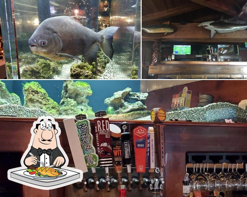 Fish House Vera Cruz, San Marcos - Restaurant menu, prices and reviews