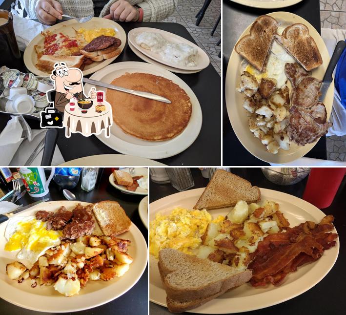 Heffer's Kountry Cafe, Ormond Beach - Restaurant menu, prices and reviews