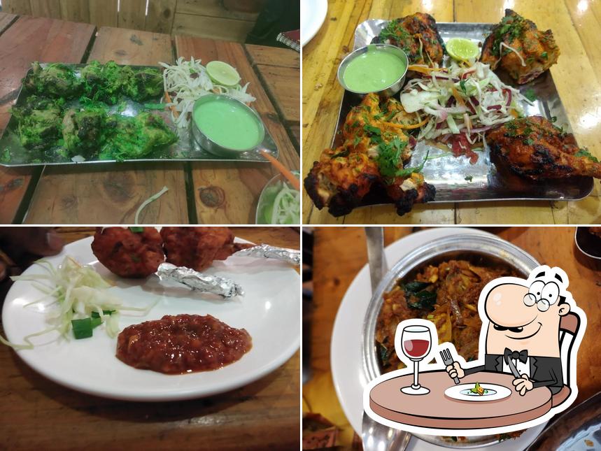 Maharashtra Lunch Home - Nerul, Navi Mumbai, Shop No. 2 - Restaurant ...