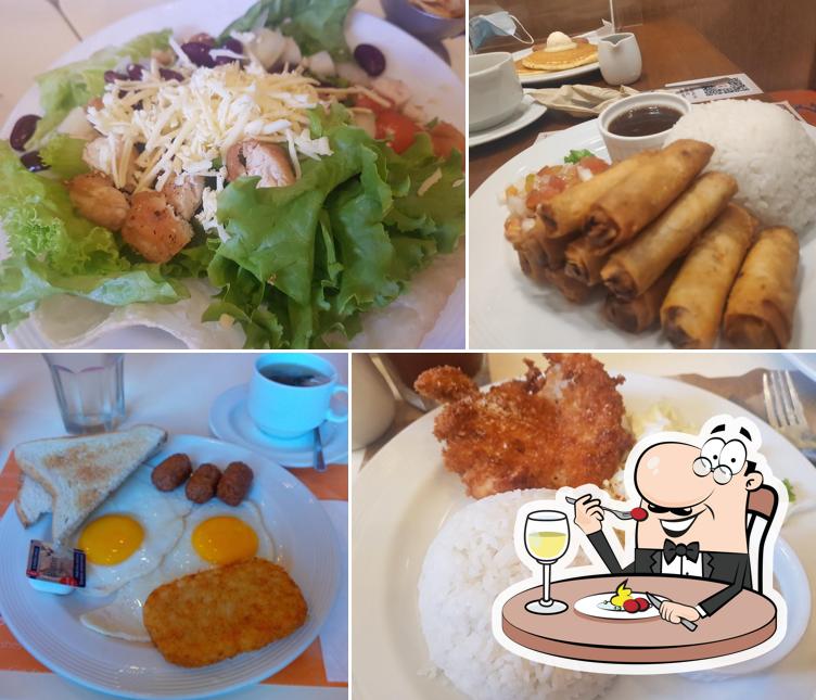 Best restaurants in Paseo de Santa Rosa Mall - Restaurant Guru