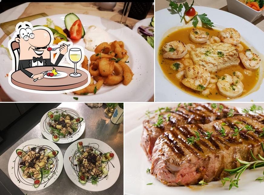 Best italian restaurants in Batley, spring 2024 - Restaurant Guru