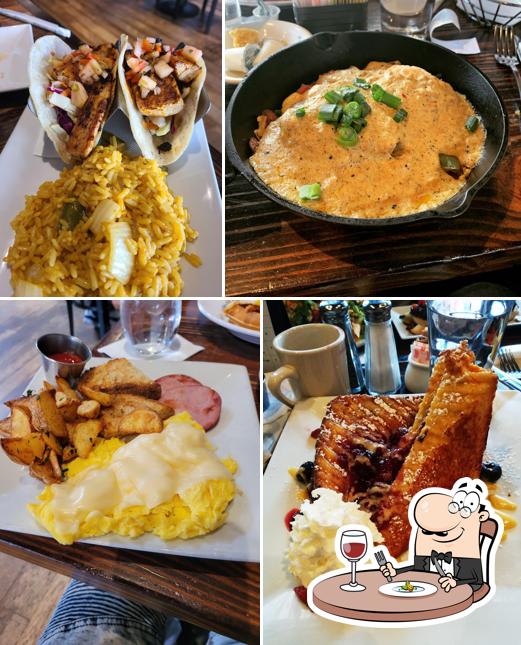 Winnie's Manayunk, Philadelphia - Restaurant menu, prices and reviews