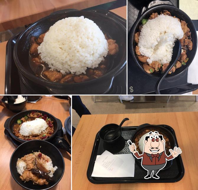 CHUAN BY YANGS, Tustin - Restaurant menu, prices and reviews