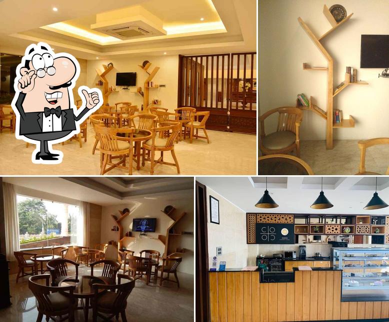 Coco, Dehradun - Restaurant menu, prices and reviews