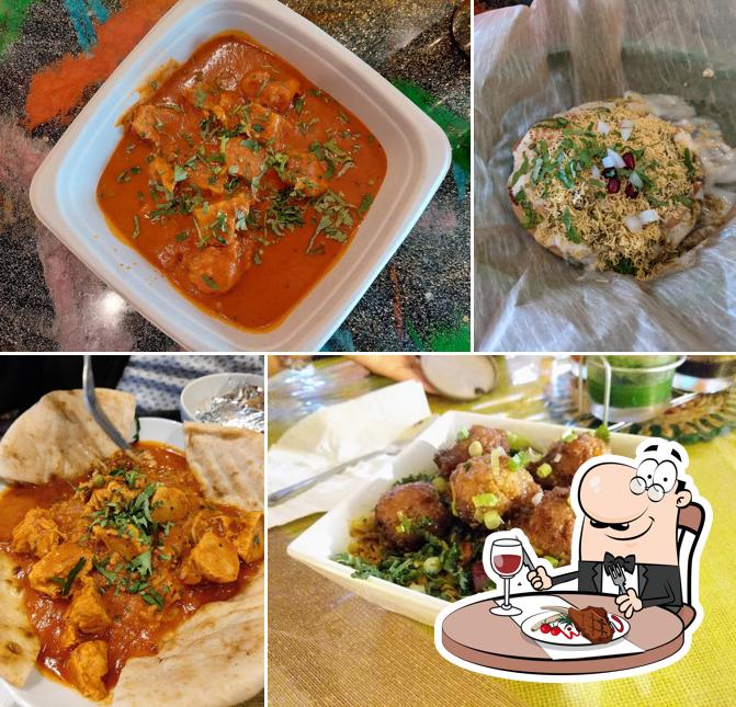 Top 5 restaurants with butter chicken in Maryland Heights, october 2024 ...