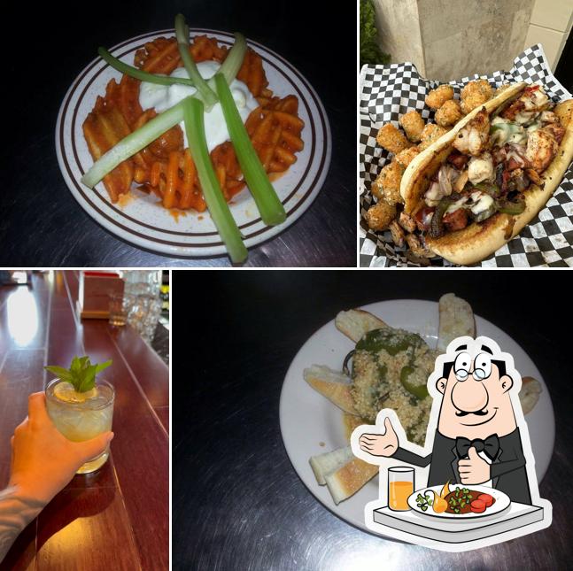 4th Street Pub, West Hazleton - Restaurant menu, prices and reviews