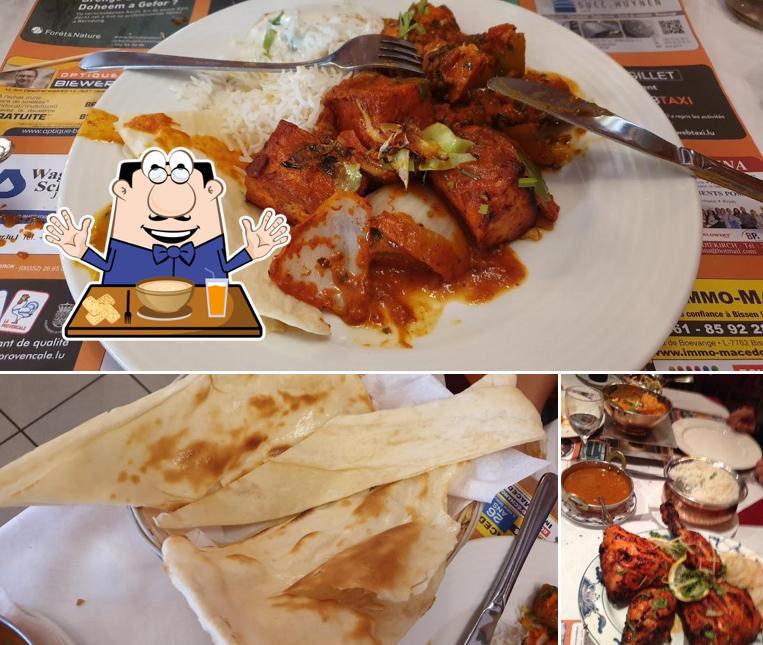Restaurant Atithi, Ettelbruck - Restaurant menu, prices and reviews