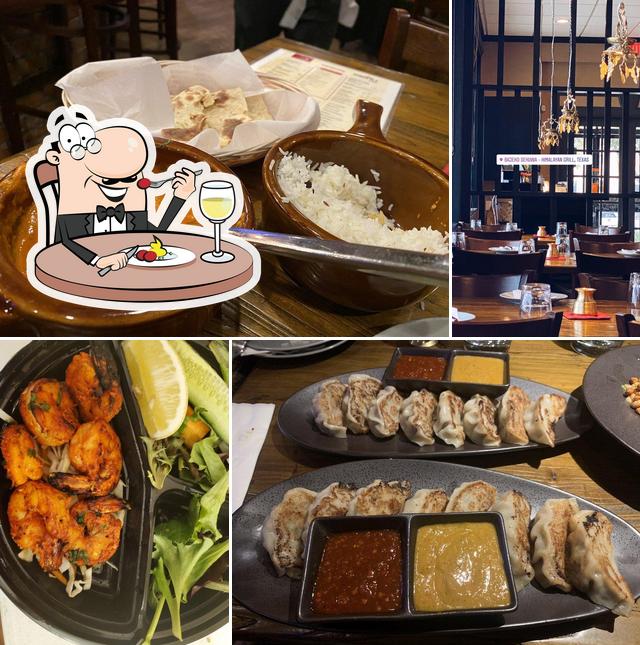 Bajeko Sekuwa (Himalayan Grill) in Irving - Restaurant menu and reviews