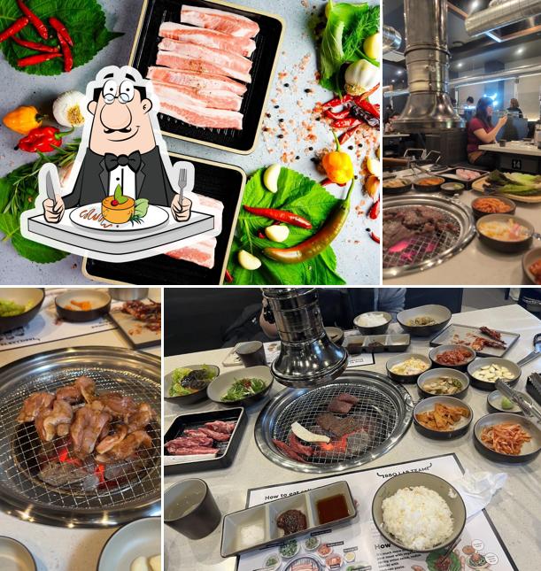 BBQ LAB Glen, Glen Waverley - Restaurant menu, prices and reviews