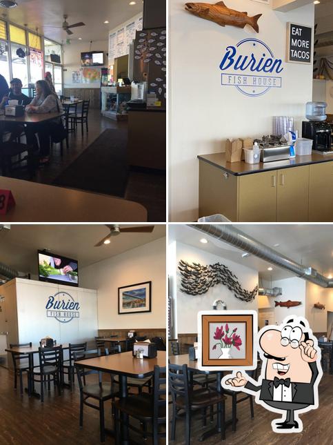 Best seafood restaurants in Burien, summer 2024 - Restaurant Guru