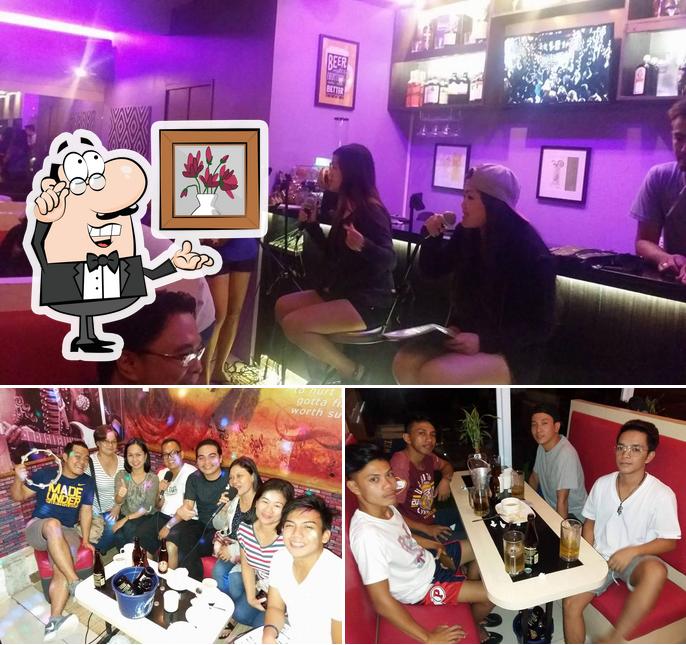 Bites & Bytes Bistro and Cybercafe, Luisiana - Restaurant reviews