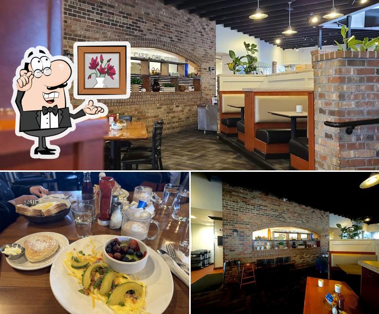 Café Con Crema, Green Bay - Restaurant menu, prices and reviews