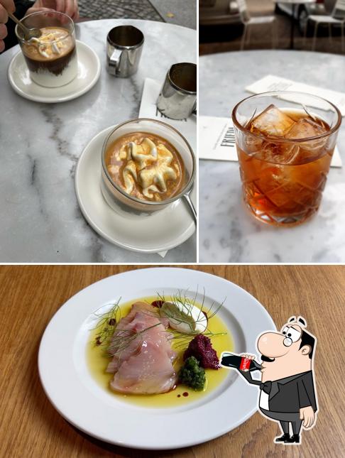 Café Frieda cafe, Berlin - Restaurantbewertungen