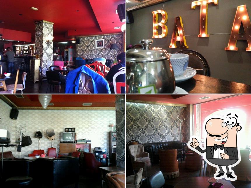 Café La Bata De Guata, Arteijo - Opiniones del restaurante