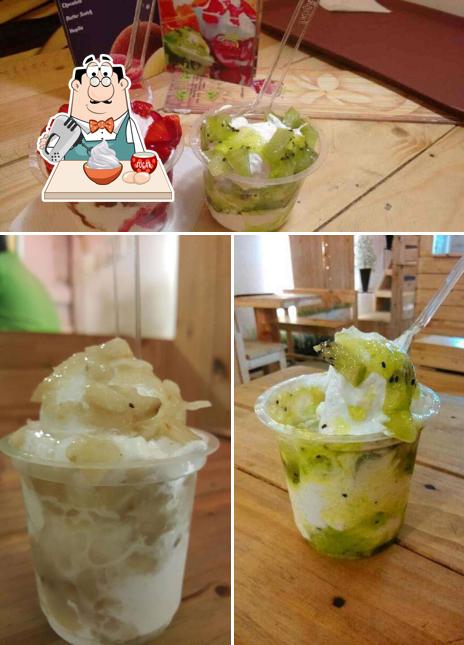 Mahabaleshwar Berry Bash, Pune - Restaurant menu, prices and reviews