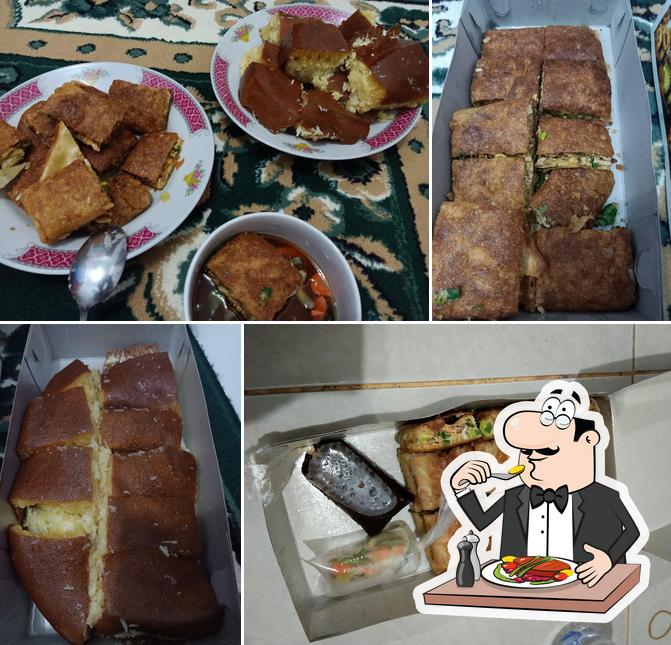 Martabak Pecenongan 78, South Jakarta, Jl. Durian No.10 - Opiniones del ...