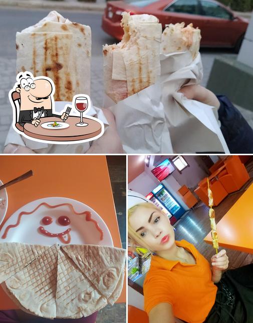 Rose Kebab Cafe, Chisinau - Restaurant reviews