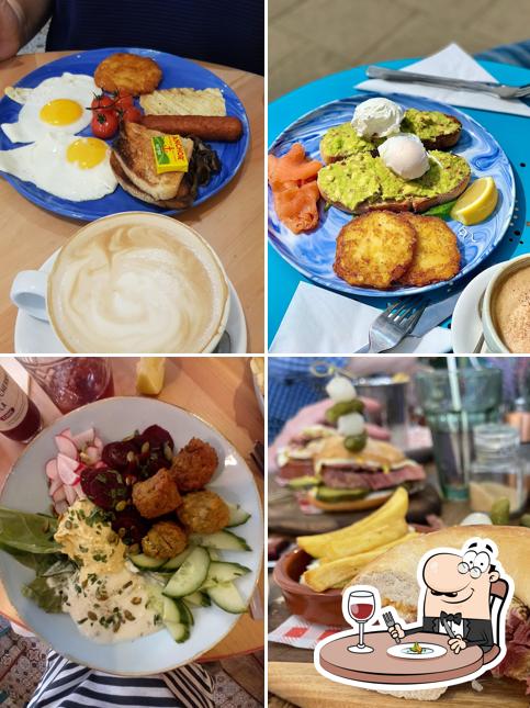 Top 5 restaurants with cheese toasts in Marlow, january 2026 ...