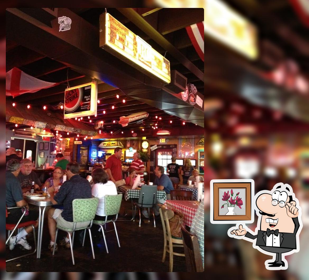 Top 7 restaurants in Muscle Shoals, december 2025 - Restaurant Guru