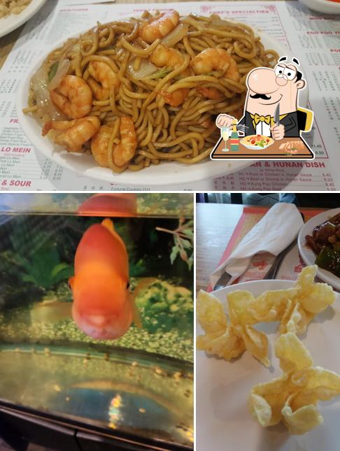 China Wok, Paoli - Restaurant menu, prices and reviews