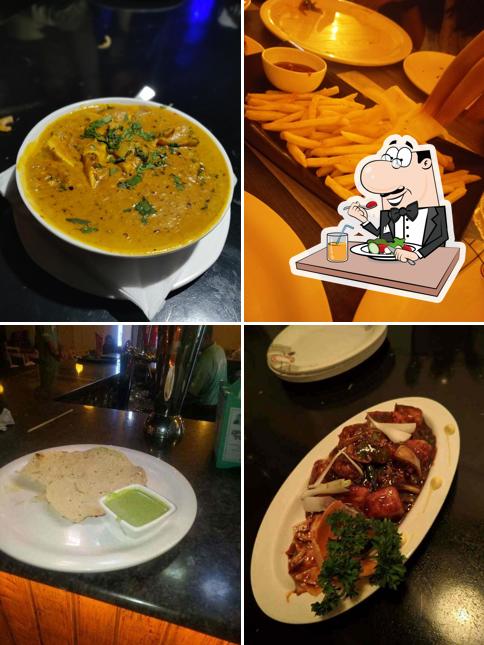 FML - Food Music Love (Pashan), Pune - Restaurant menu, prices and reviews