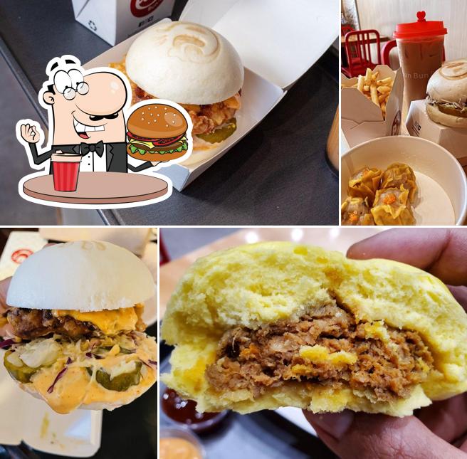 Bun Bun Bao, Cerritos - Restaurant menu, prices and reviews