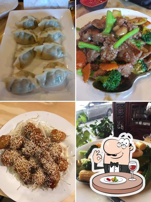 Happy Inn, 723 Nicholson St in Carlton North - Restaurant menu and reviews