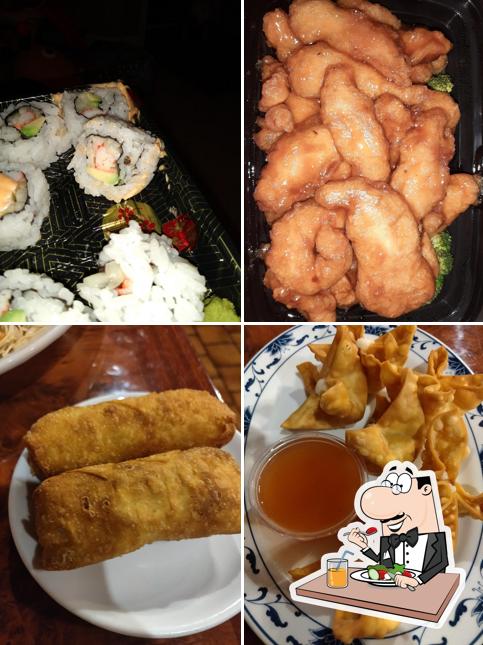 Happy Panda, Clarksville - Restaurant menu, prices and reviews