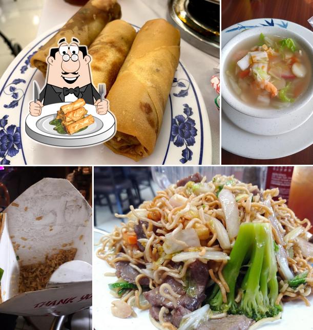Jade Restaurant, Mexicali - Menú del restaurante, precios y reseñas