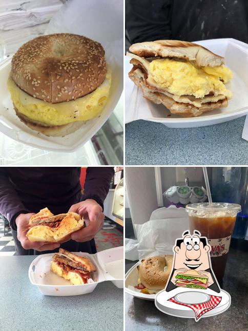 Java's Brewin', Billerica - Restaurant menu, prices and reviews