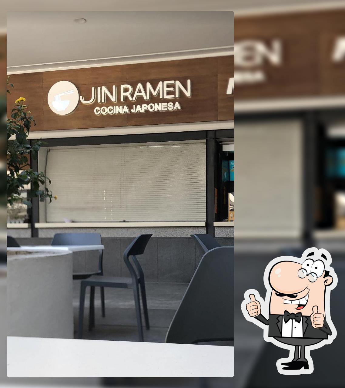 Restaurante Jin Ramen, Santiago de Querétaro - Opiniones del restaurante