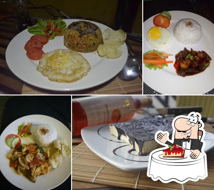 L'Host Cafe & Resto, Karawang - Restaurant reviews