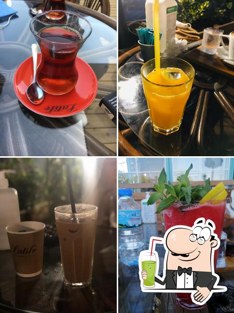 Latife, Aydın - Restaurant reviews