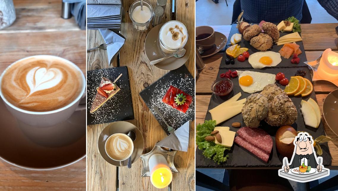 Mo´s Cafe, Kiel - Speisekarte, Preise und Bewertungen