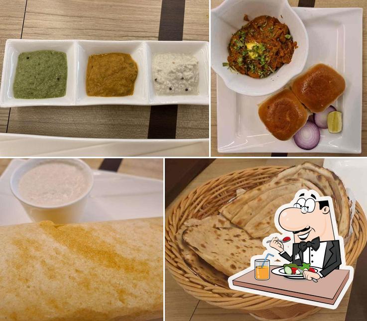 Nalan Restaurant (Burjuman), Dubai - Restaurant menu and reviews